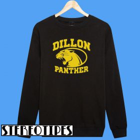 Dillon Panthers Sweatshirt - stereotipes