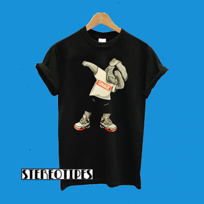 Dog Savage T-Shirt